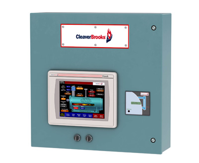 CleaverBrooks | CleanBoiler.org